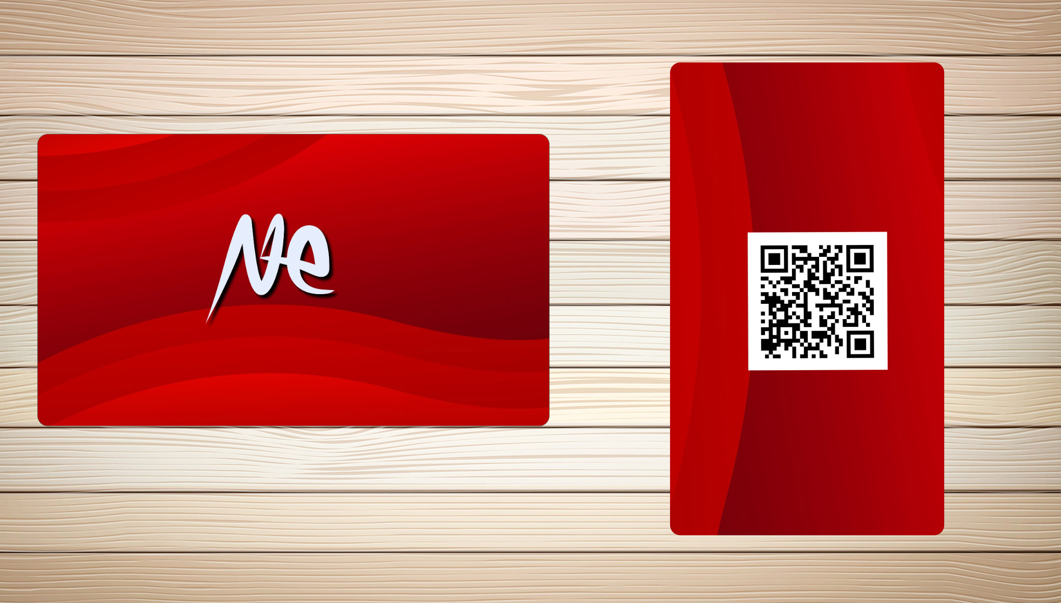 NE tags 🟥 card – Ne Tags Ethiopia